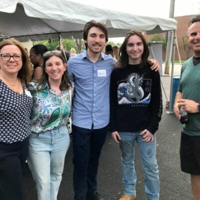 HODCs Grand Opening and Ribbon Cutting | HODC