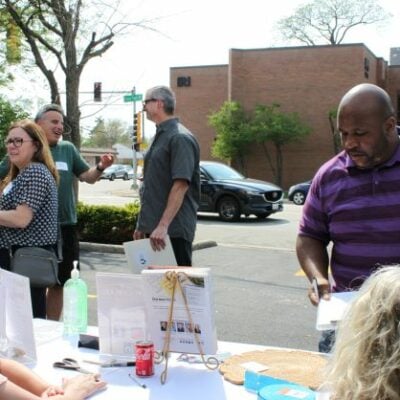 HODCs Grand Opening and Ribbon Cutting | HODC