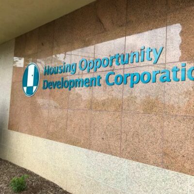 HODCs Grand Opening and Ribbon Cutting | HODC