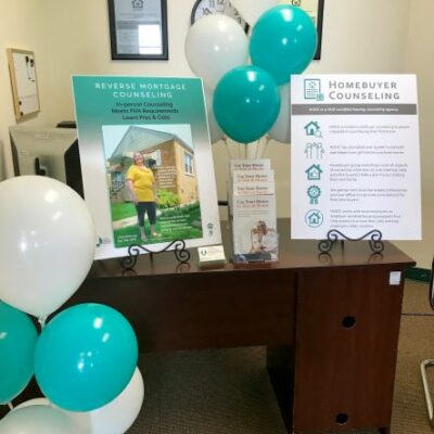 HODCs Grand Opening and Ribbon Cutting | HODC