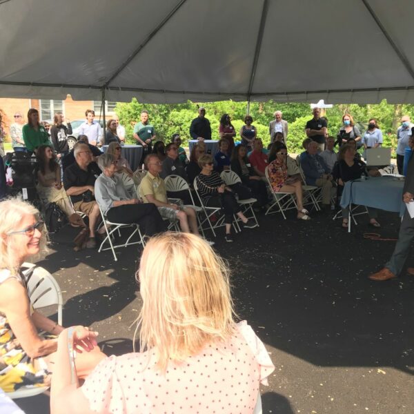 HODCs Grand Opening and Ribbon Cutting | HODC