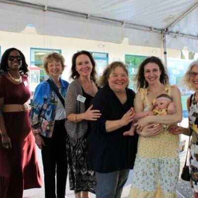 HODCs Grand Opening and Ribbon Cutting | HODC