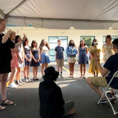 HODCs Grand Opening and Ribbon Cutting | HODC