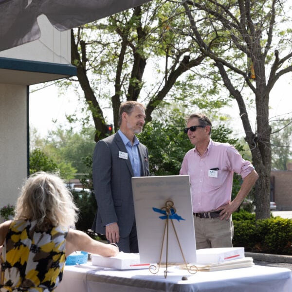 HODCs Grand Opening and Ribbon Cutting | HODC