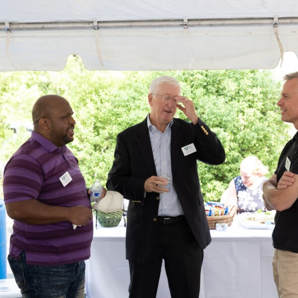 HODCs Grand Opening and Ribbon Cutting | HODC