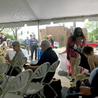 HODCs Grand Opening and Ribbon Cutting | HODC