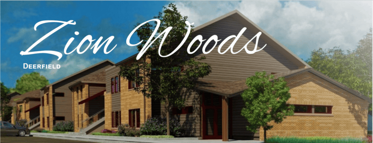 HODC Closes on Zion Woods: Bringing Affordable Housing to Deerfield | HODC