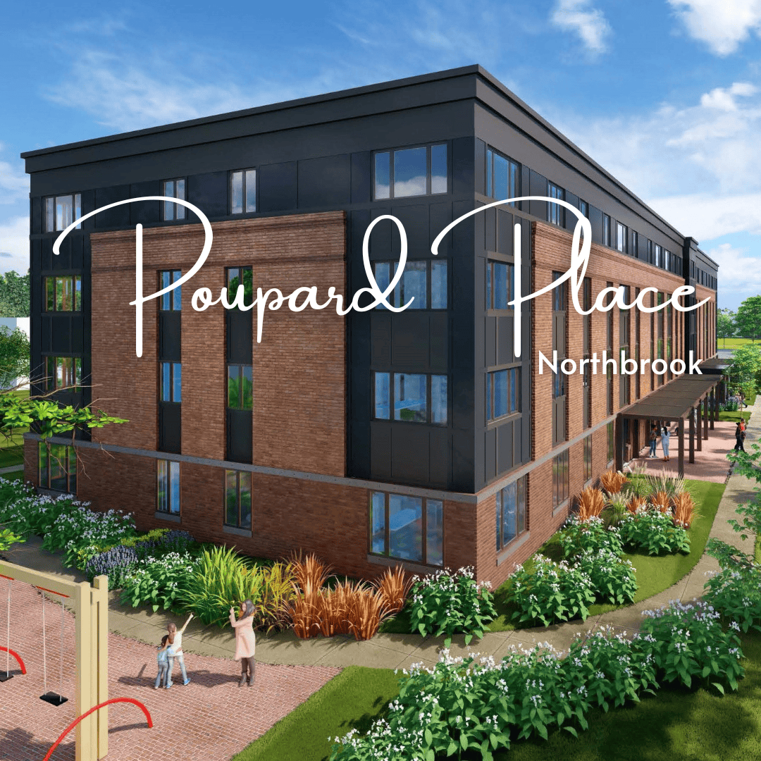 HODC’s Poupard Place Moves Forward | HODC