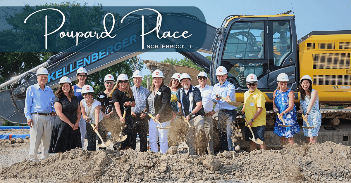 Poupard Place: A New Chapter for Housing in Northbrook | HODC