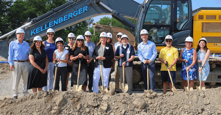 Poupard Place: A New Chapter for Housing in Northbrook | HODC