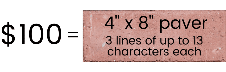 Poupard Place Pavers | Housing Opportunity Development Corporation